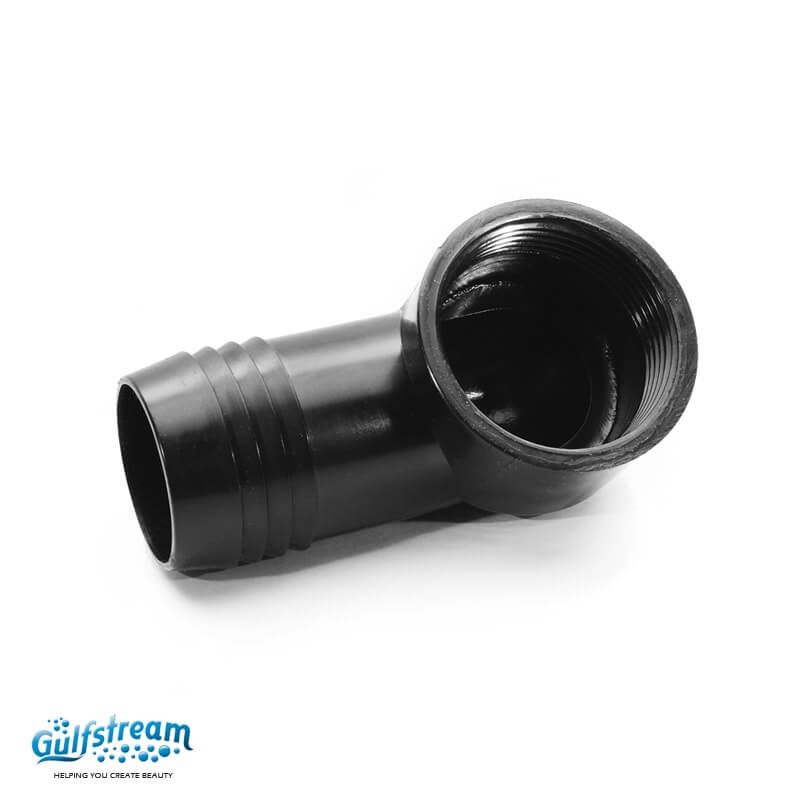 Gs4026 – 3″ Long Elbow | Gulfstream Inc.