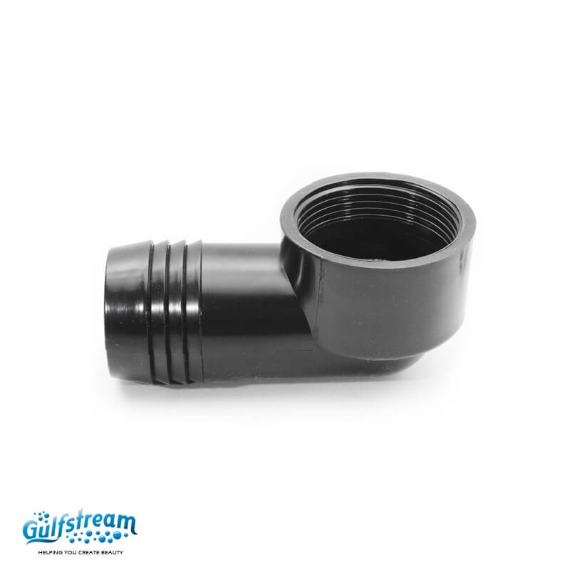 Gs4026 – 3″ Long Elbow | Gulfstream Inc.