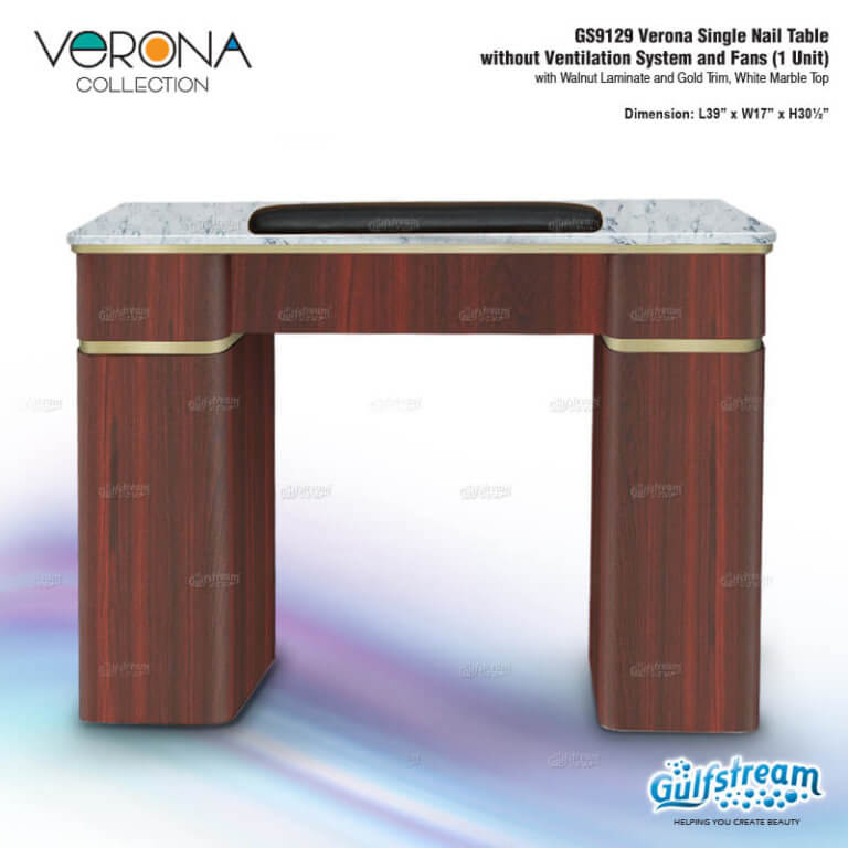 Salon Furniture | Gulfstream Inc.