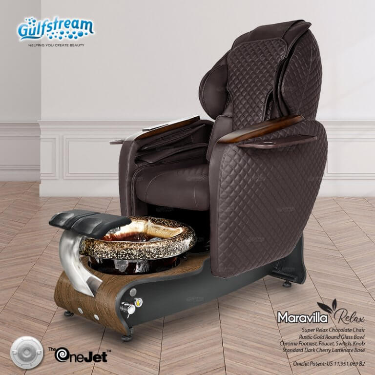 Gulfstream Inc. Home